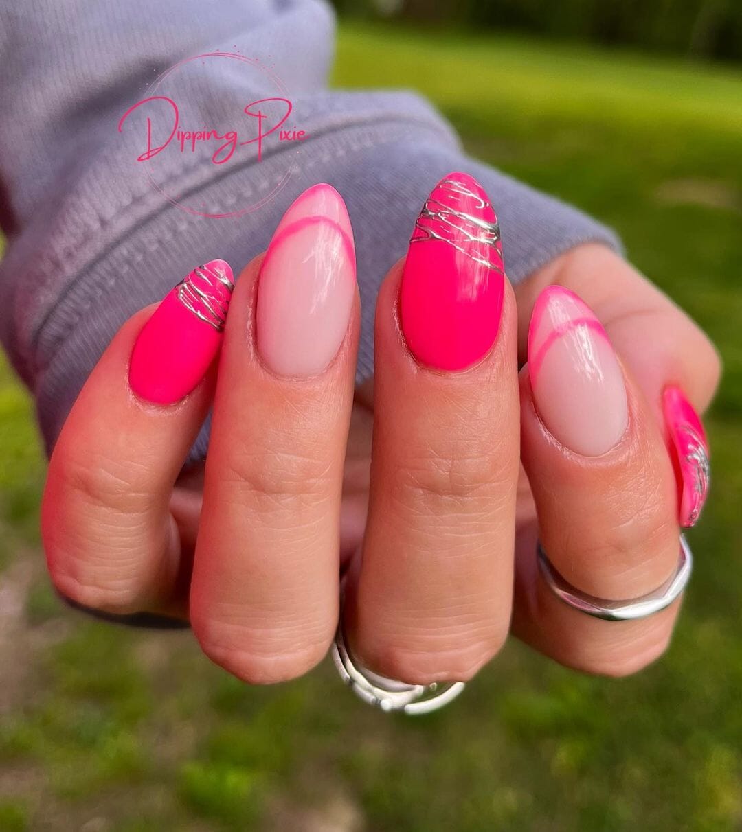 Top 10 Red Gel Polish Nail Designs for Fall – BORN PRETTY