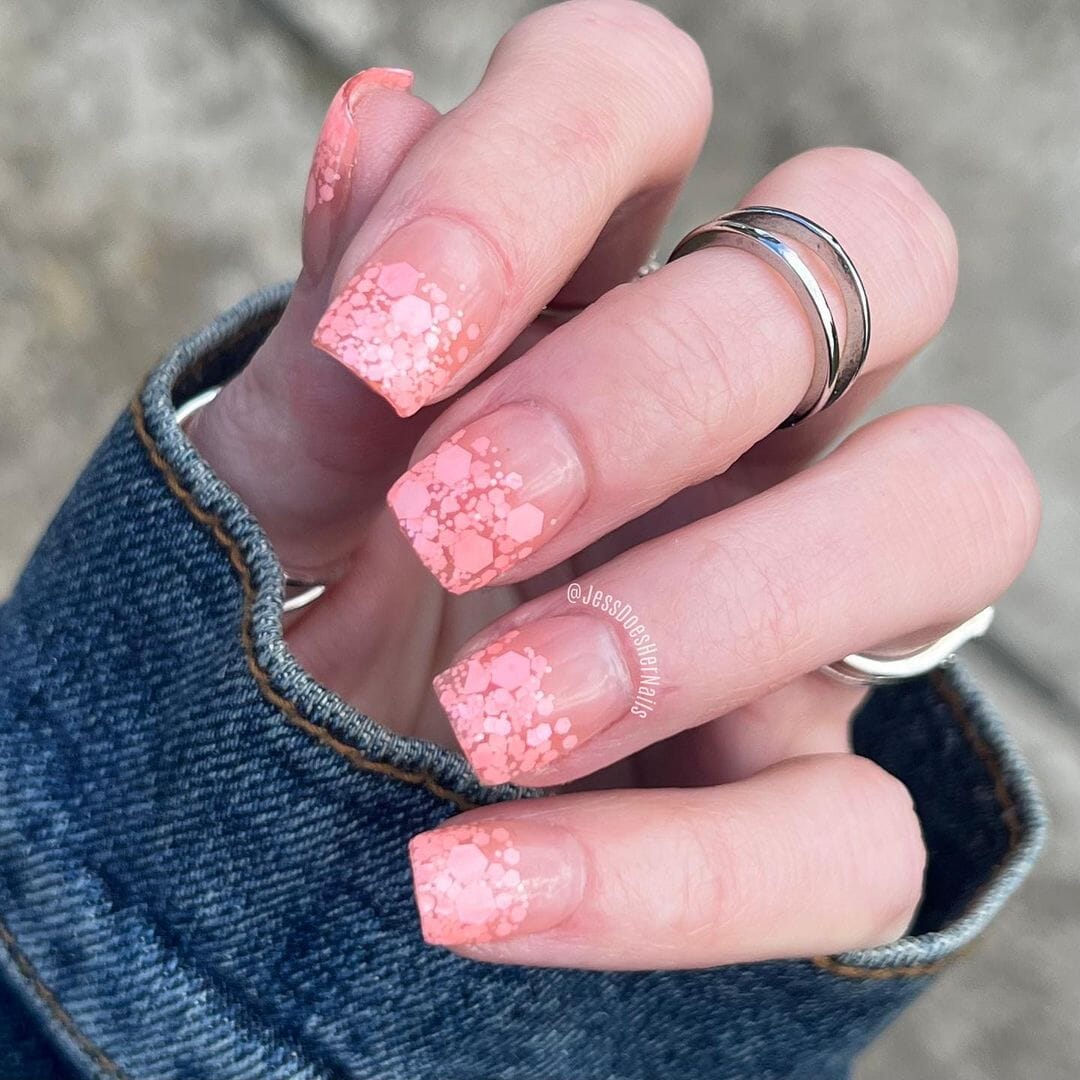 Nail Tips: How To Get Short Square Nails – BORN PRETTY