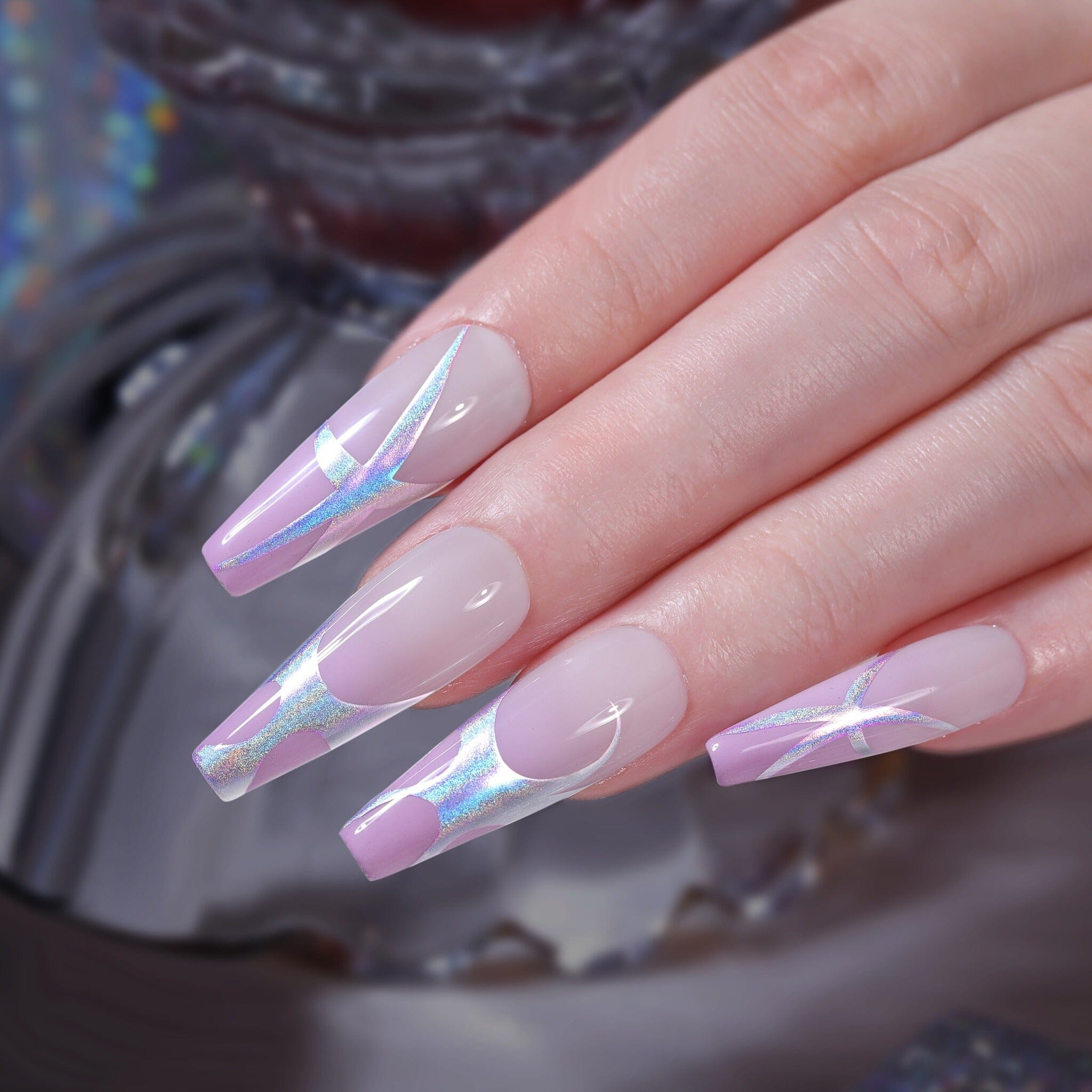How to Choose and Match Nail Polish Colors – BORN PRETTY