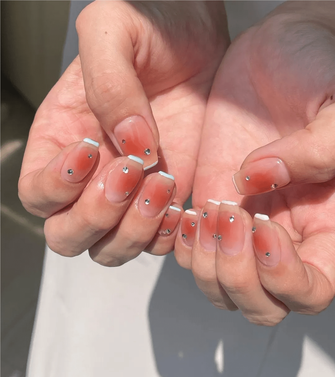 2024 Lucky Nail Colors by Zodiac Sign: Nail Art to Enhance Your Luck ...