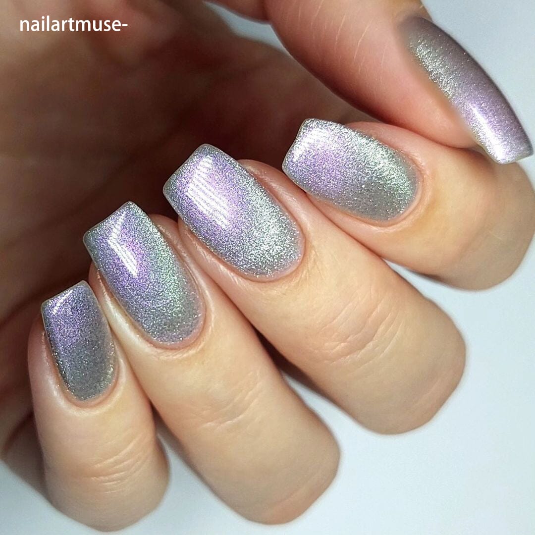 How to apply magnetic gel nail polish – BORN PRETTY