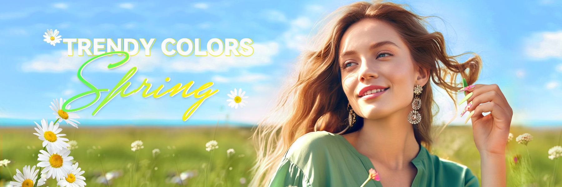 BORN PRETTY® | Gel Nail Polish, Nail Stamping & Nail Art Products