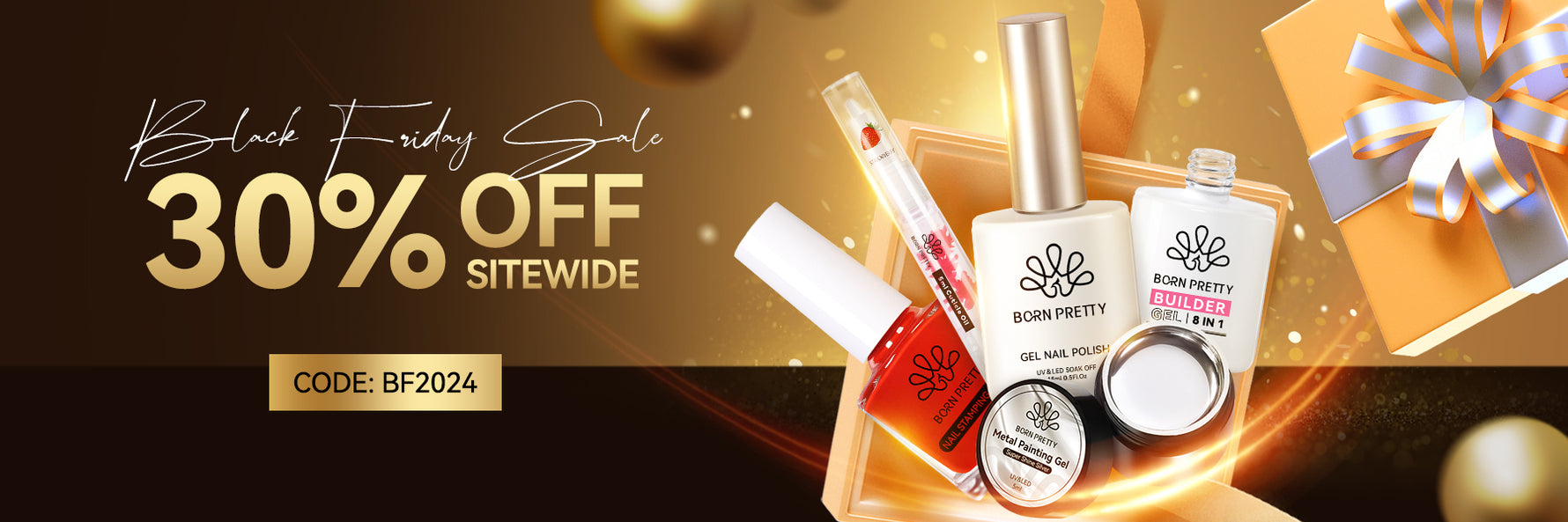 BORN PRETTY® | Gel Nail Polish, Nail Stamping & Nail Art Products