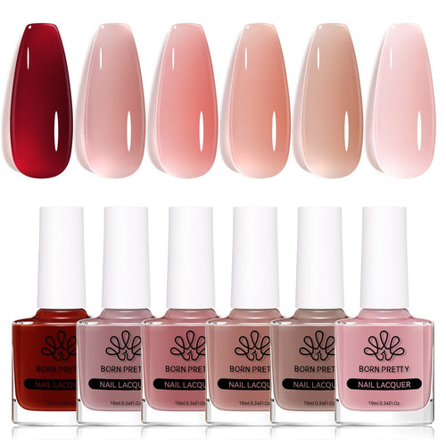 Nail Polish – BORN PRETTY