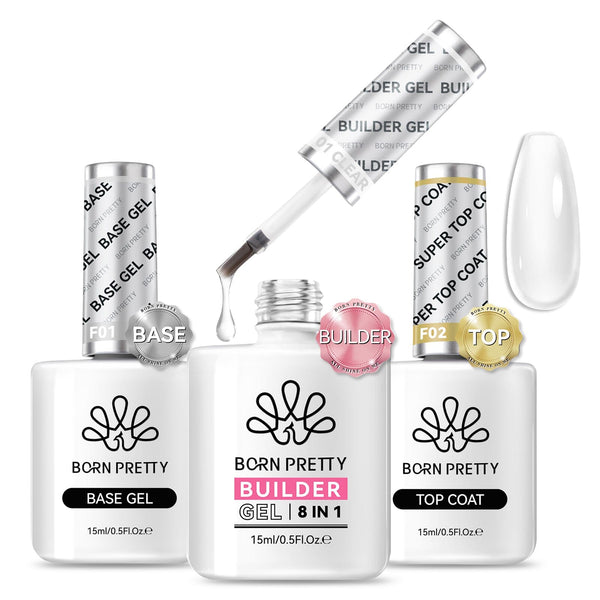 BORN PRETTY® | Gel Nail Polish, Nail Stamping & Nail Art Products