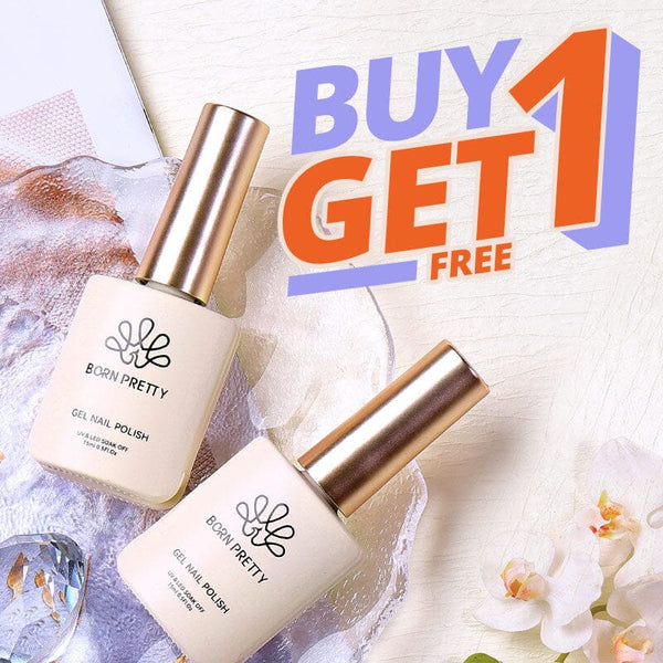 BORN PRETTY® | Gel Nail Polish, Nail Stamping & Nail Art Products