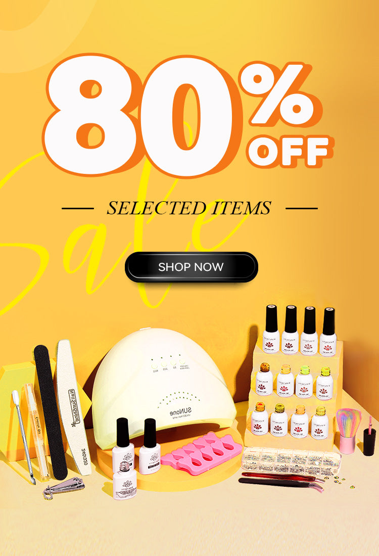 BORN PRETTY® | Gel Nail Polish, Nail Stamping & Nail Art Products