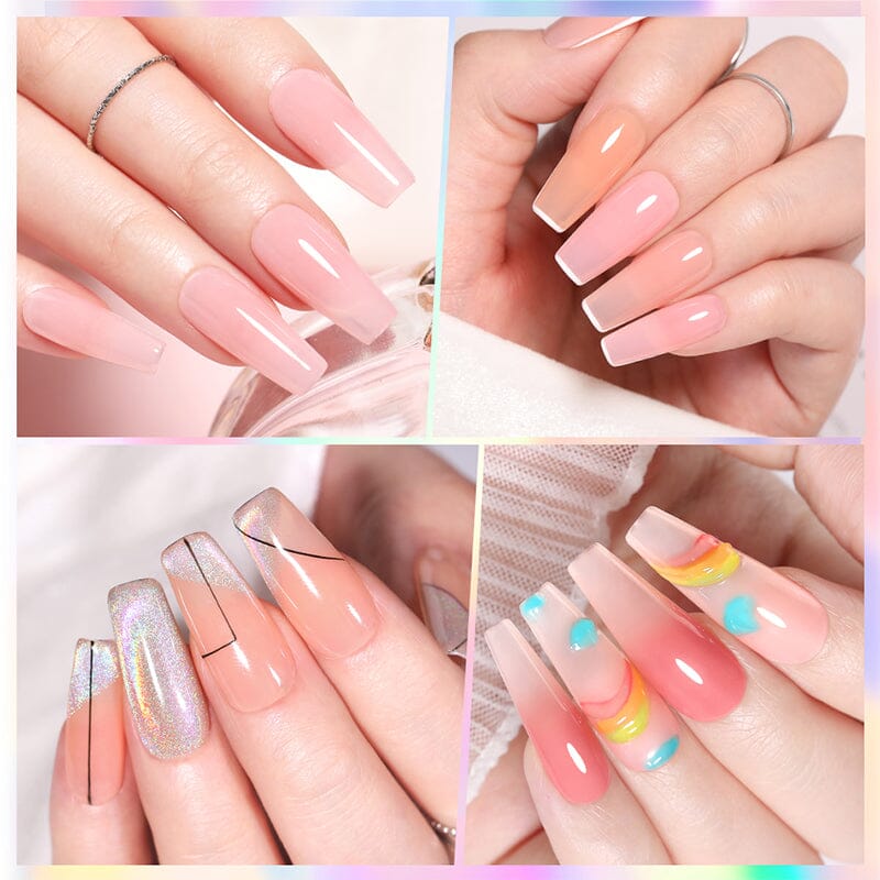 Nail Salon – BORN PRETTY