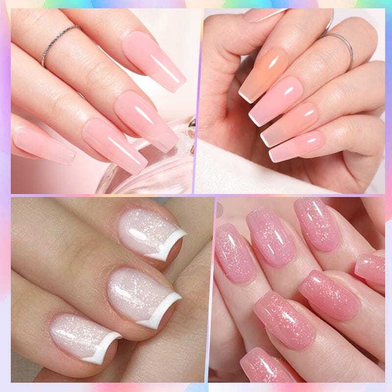 Nail Salon – BORN PRETTY