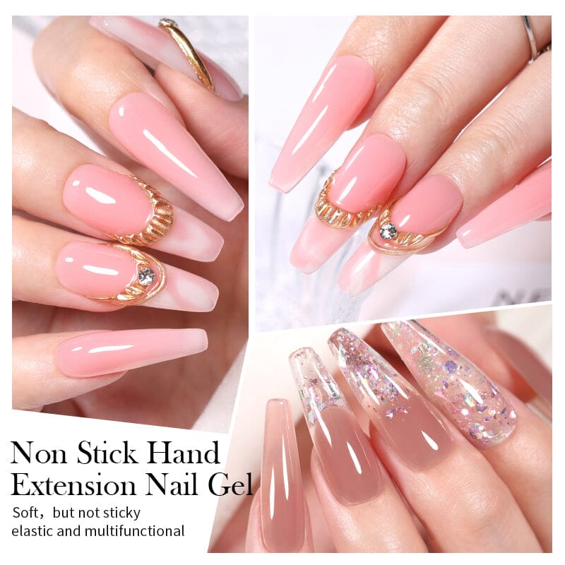 Nail Salon – BORN PRETTY