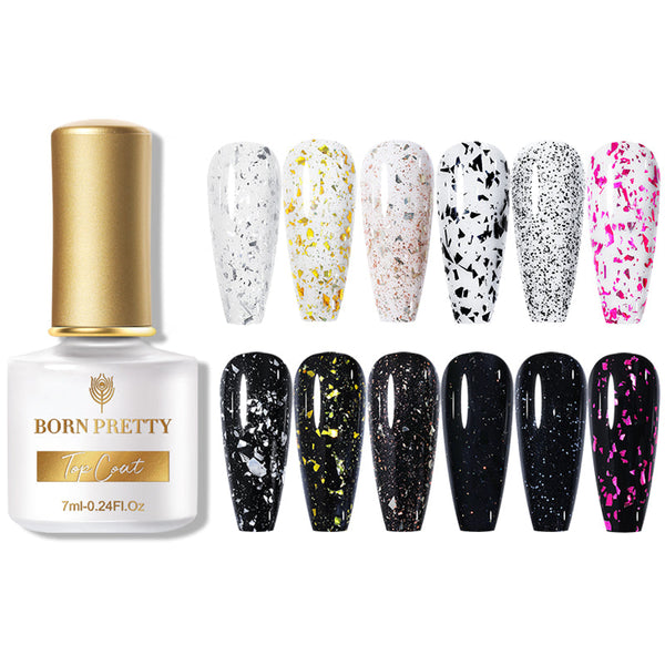 Base & Top Coat – BORN PRETTY