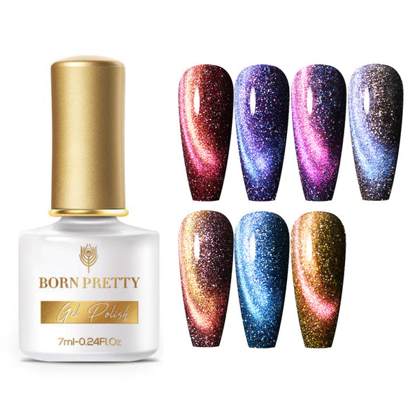 BORN PRETTY® | Gel Nail Polish, Nail Stamping & Nail Art Products