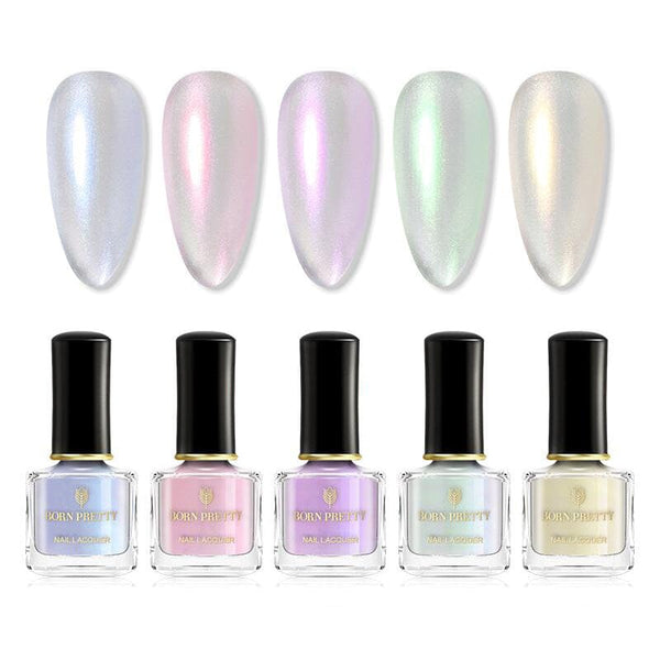 Nail Polish – BORN PRETTY